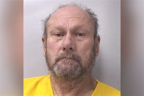 Joseph Lloyd Kennedy Charged With Oklahoma Mens Murders Crime News