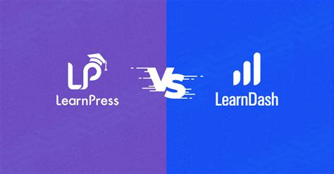 Learnpress Vs Learndash A Detailed Lms Plugins Comparison