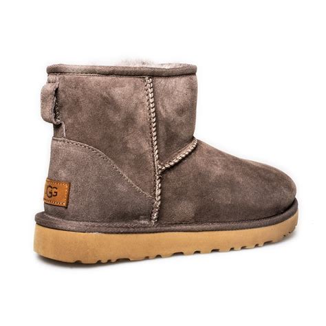 Ugg Classic Mini Ii Mole Boots Womens – Mycozyboots