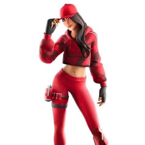 Fortnite Ruby Skin Fortnite Skins ⭐ ④nite Site