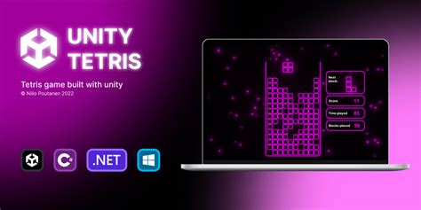 github niilopoutanen unitytetris tetris game made with unity