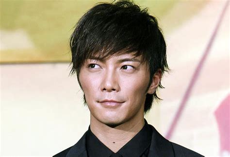 The First Press 【話題】元・成宮寛貴 露天風呂でのお尻丸見え写真に温泉施設は「正直、迷惑かなと…」