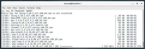 install zabbix 4 0 on centos 7 linux hint
