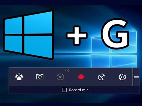 Capturing Your Screen A Comprehensive Guide To Recording With Sound On