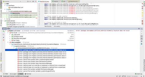telemetry can not be resolved · issue 11871 · mapbox mapbox gl native