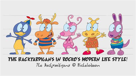 334928 Safe Artist Rockosedits Austin The Backyardigans Pablo