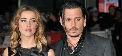 Amber Heard Files To Appeal Chilling Johnny Depp Trial Verdict