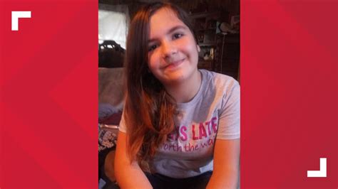 11 Year Old Girl Who Went Missing Was Not A Victim Of A Crime