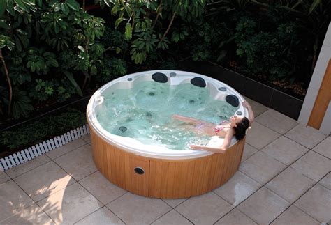 Jacuzzi Exterior Qué Debes Tener En Cuenta Antes De Comprarlo – Blog