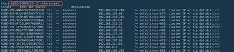 浅谈kubernetes service负载均衡实现机制 文化 and 方法 王希刚 infoq精选文章