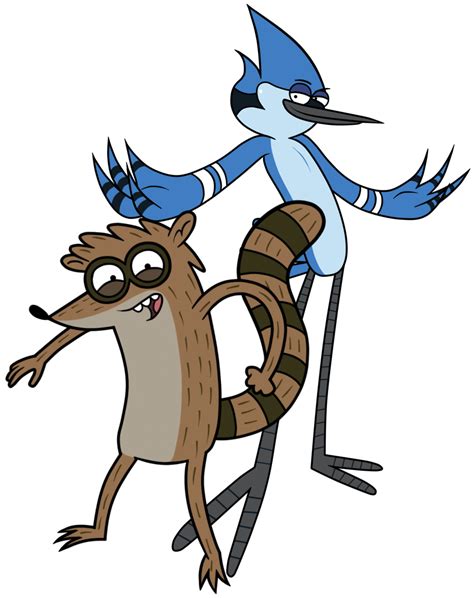 Mordecai And Rigby Universe Of Smash Bros Lawl Wiki Fandom Powered