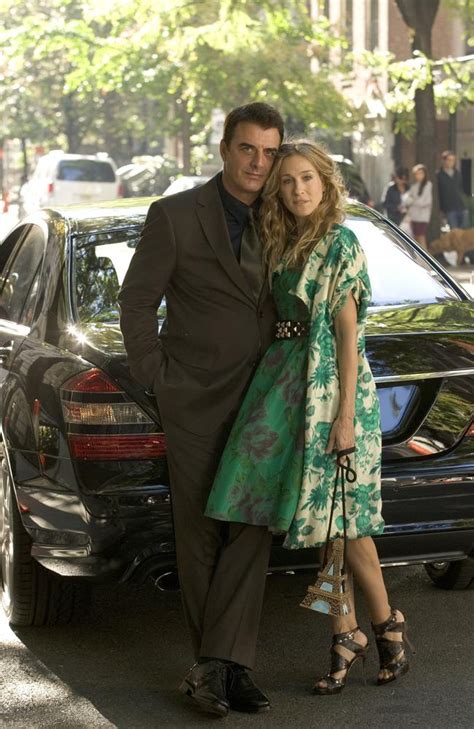 leaked sex and the city script reveals shock carrie and