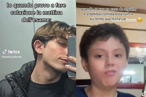 Chi è Il Bambino Che Beve Virale Su Tiktok Lorigine Del Meme
