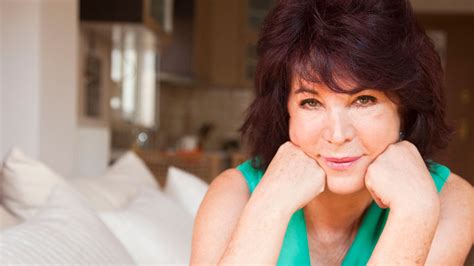 sexegenarian tantric sex expert stella ralfini dispenses sex advice for
