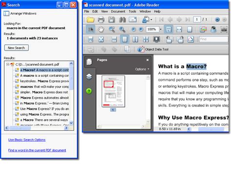 ocr for search ocr optical character recognition pdf a pdf writer