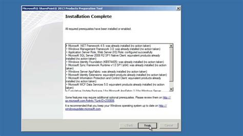 sharepoint 2013 tutorial install sharepoint 2013 single server with