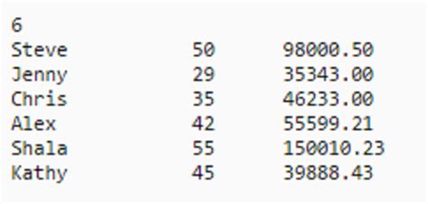 solved public class person { private string name private