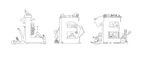 Lee On Behance