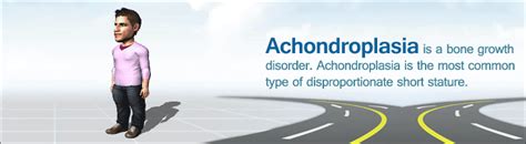 Achondroplasia Types Causes Symptoms Treatment Cpap Suboccipital