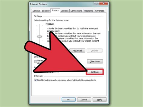 How To Disable Pop Up Blocker On Avast