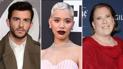 Gay Hollywood Actors And Decision Makers To Know In 2022 Variety