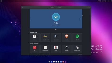 ubuntu budgie 21 10 impish indri has been released opensourcefeed