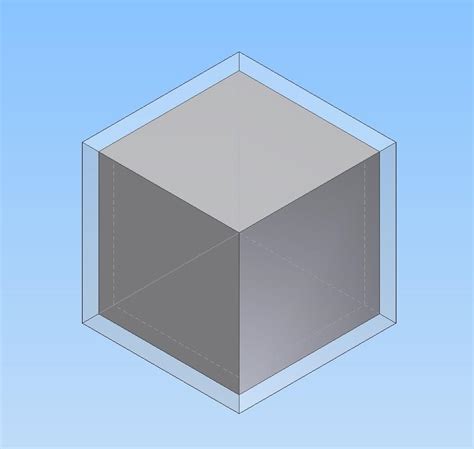 solved cavity feature in inventor autodesk community