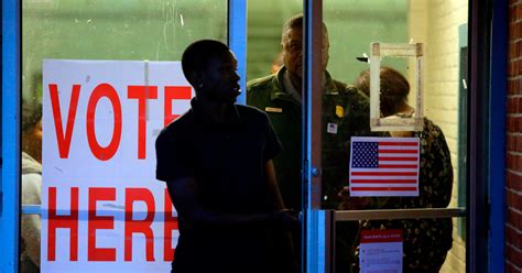 Supreme Courts Redistricting Ruling Is A Voting Rights Act Victory
