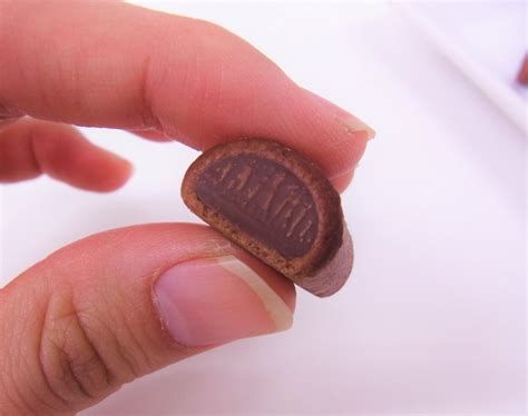 外はサクッと 中はトローリ新食感！ 焼きチョコ『ベイク』から期間限定で発売の『大人の口どけベイク』試食フォトレビュー ゲーム実況ブロマガ「ゲキ