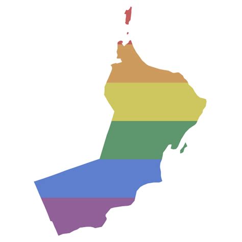 Lgbt Rights In Oman Equaldex