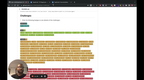 challenge 8 65 days of typescript challenges implementing awaited and