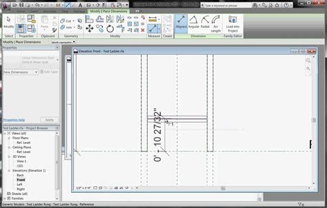 parametric array