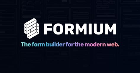 react sdk typescript formium