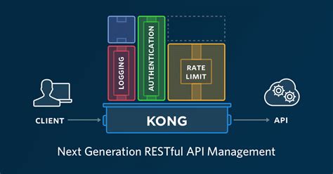 how does kong api gateway work in 2020 software development agile