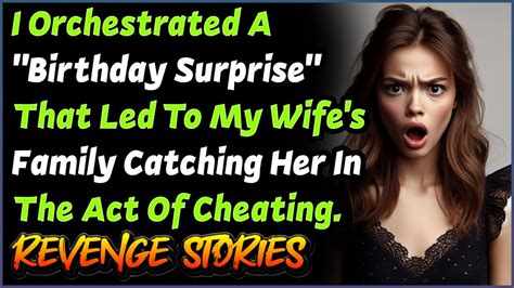 Cheating Wife New 26 Oct Cheating Wife Gets Naked On Her Birthday