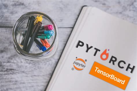 how to run tensorboard for pytorch 1 1 0 inside jupyter