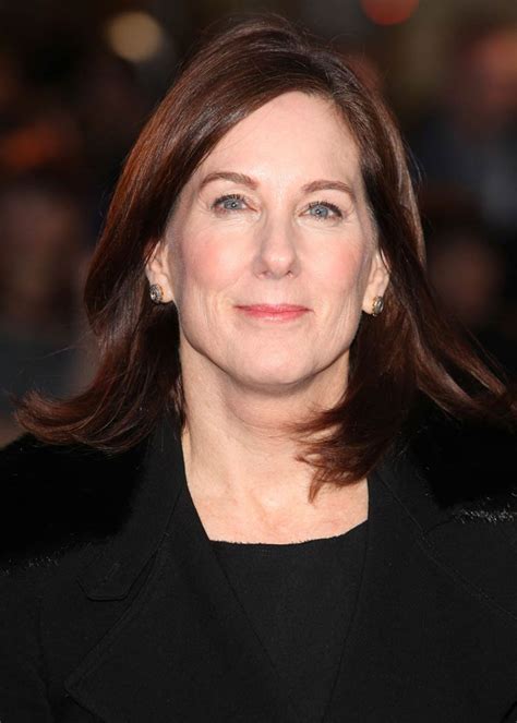 Кэтлин Кеннеди Kathleen Kennedy фильмография голливудские