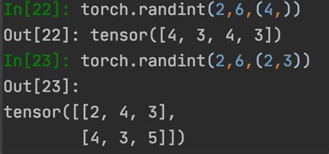 python自带的random库，numpy的随机库，torch的随机函数 picassooo 博客园