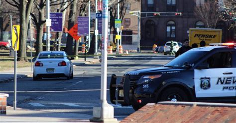 Update Essex County Prosecutor Charges Driver Of Garbage Truck Who
