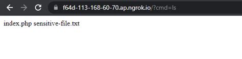 os command injection vulnerabilities part 1 itzone