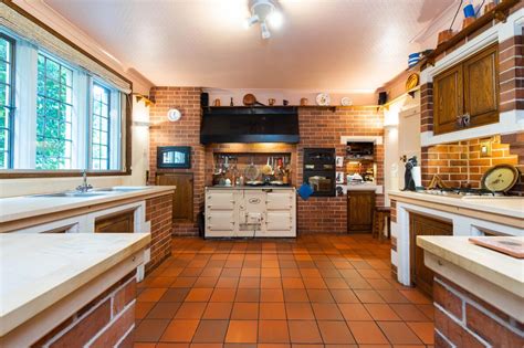House For Sale In Hareway Lane Barford Warwick Warwickshire Cv35