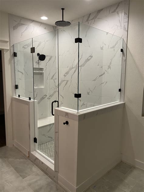 Glass Shower Enclosures And Doors What To Consider Before You Buy Artofit