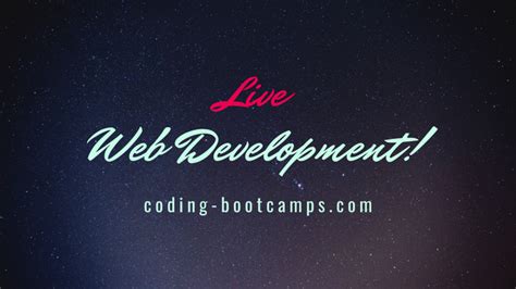 live full stack web development with reactjs nodejs and