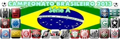 Blog Do Jeff Rossi Classificação Final Da Série A Do Campeonato