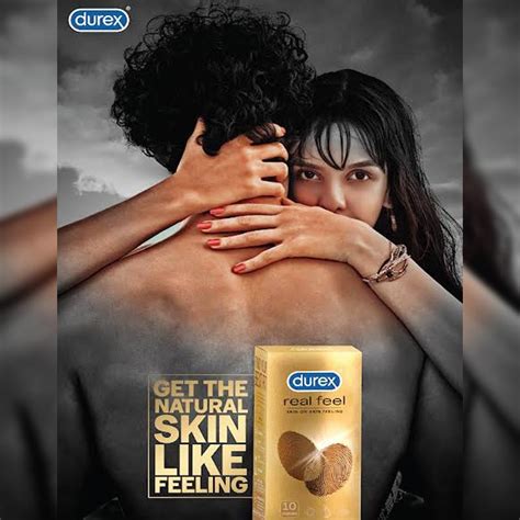 Durex Launches Their First Non Latex Condoms Indian Television Dot Com