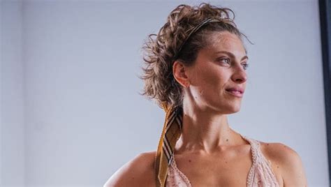 Lana Rhodes Telegraph