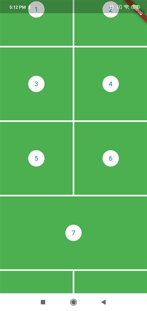 [solved] how to render an image every 6 different items in gridview