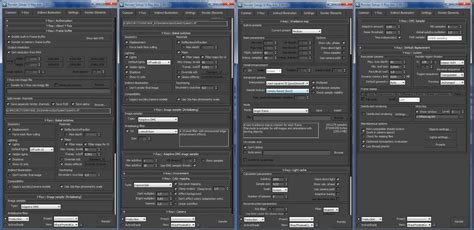 vray best render settings for interior sasualdesign