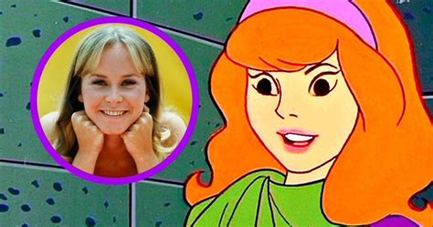 Heather North Voice Of Daphne On Scooby Doo Passes Away At 71