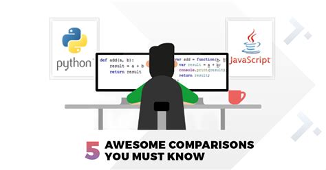 python vs javascript which programming language will rule